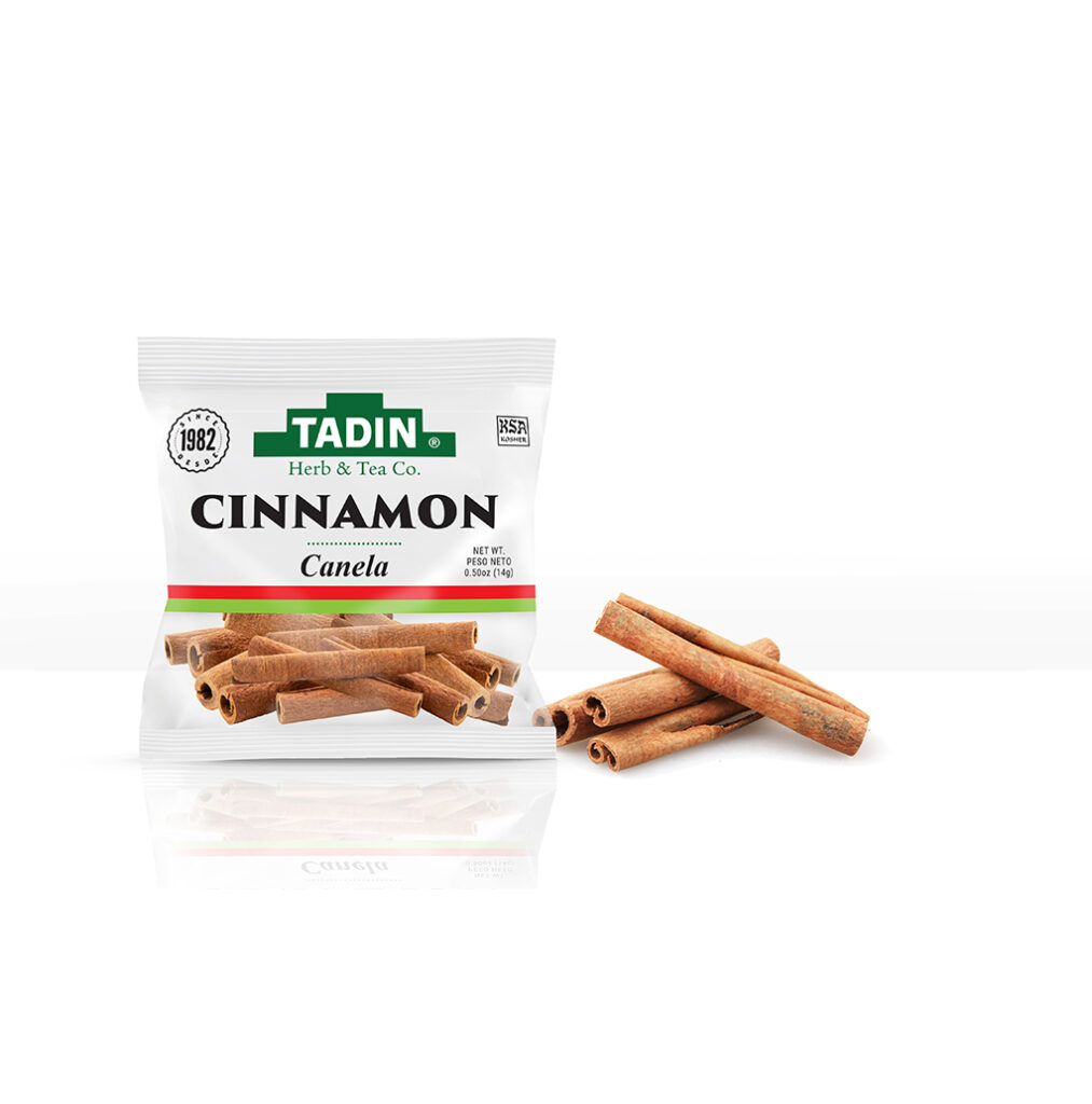 Cinnamon – Tadin Herb & Tea Co.