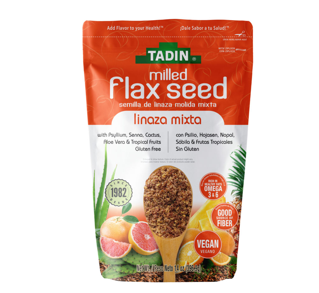 Linaza Mixta – Tadin Herb & Tea Co.