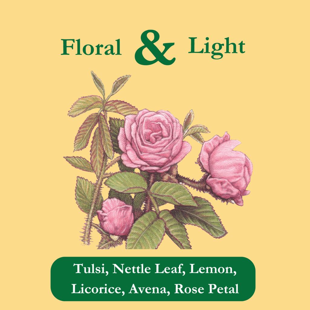 Riñosan® – Tadin Herb & Tea Co.