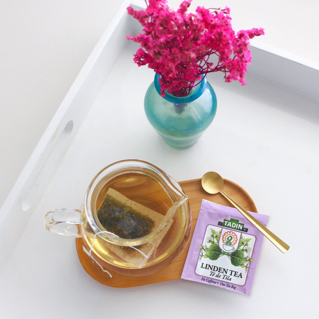 Linden Tea – Tadin Herb & Tea Co.