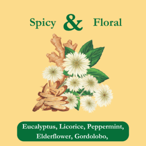 Bronco Té® – Tadin Herb & Tea Co.