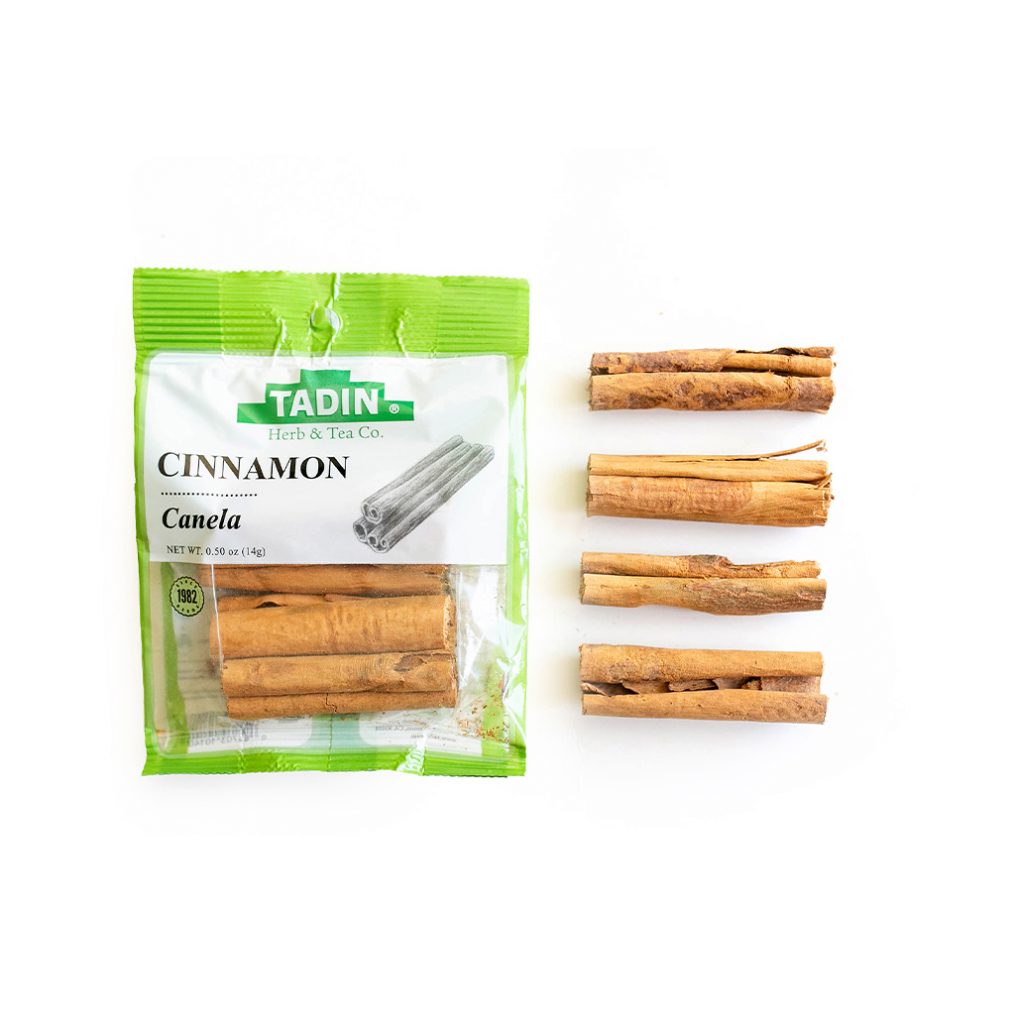 Cinnamon – Tadin Herb & Tea Co.