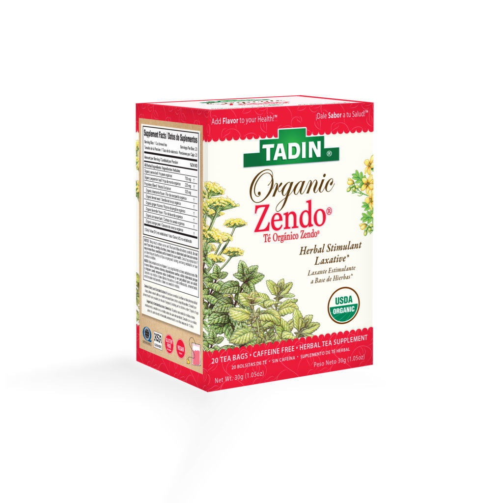 Tea Bags - Organic Archives – Tadin Herb & Tea Co.