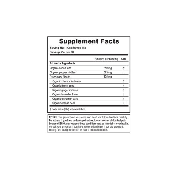 Tea Bags - Organic Archives – Tadin Herb & Tea Co.