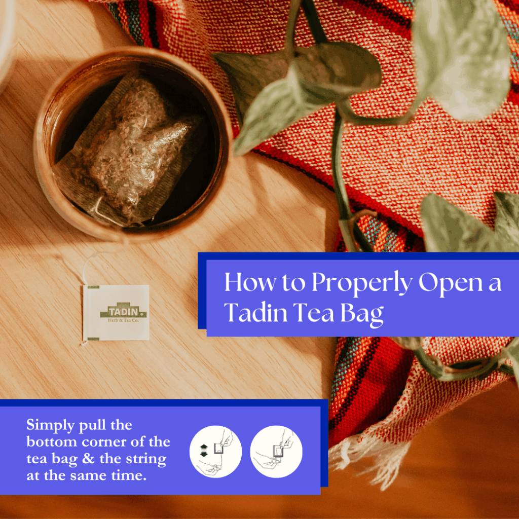 Cinnamon Apple Tea – Tadin Herb & Tea Co.