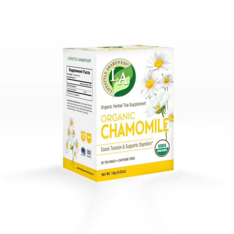 Lifestyle Awareness – Tadin Herb & Tea Co.