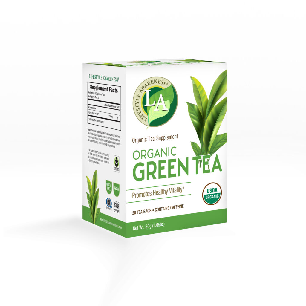 Lifestyle Awareness – Tadin Herb & Tea Co.