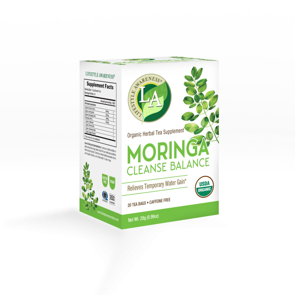 Lifestyle Awareness – Tadin Herb & Tea Co.