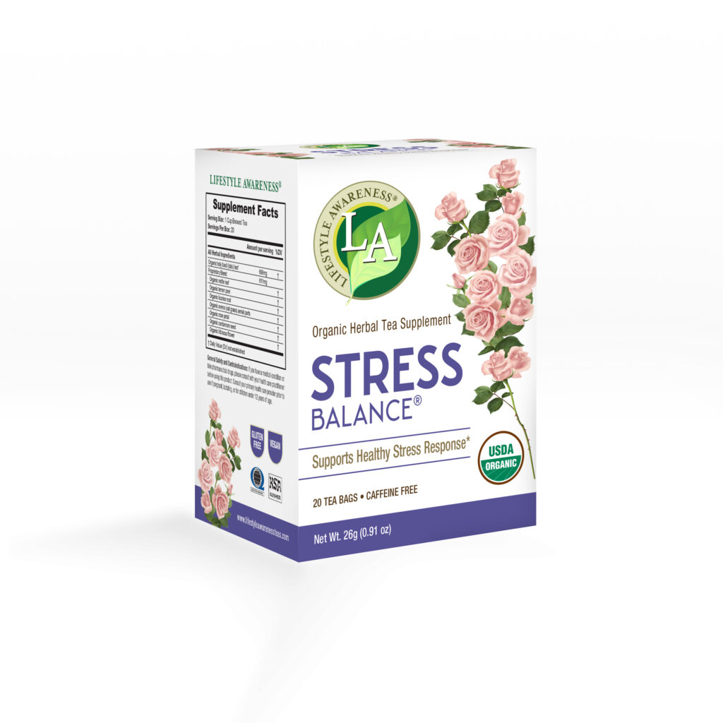 Lifestyle Awareness – Tadin Herb & Tea Co.