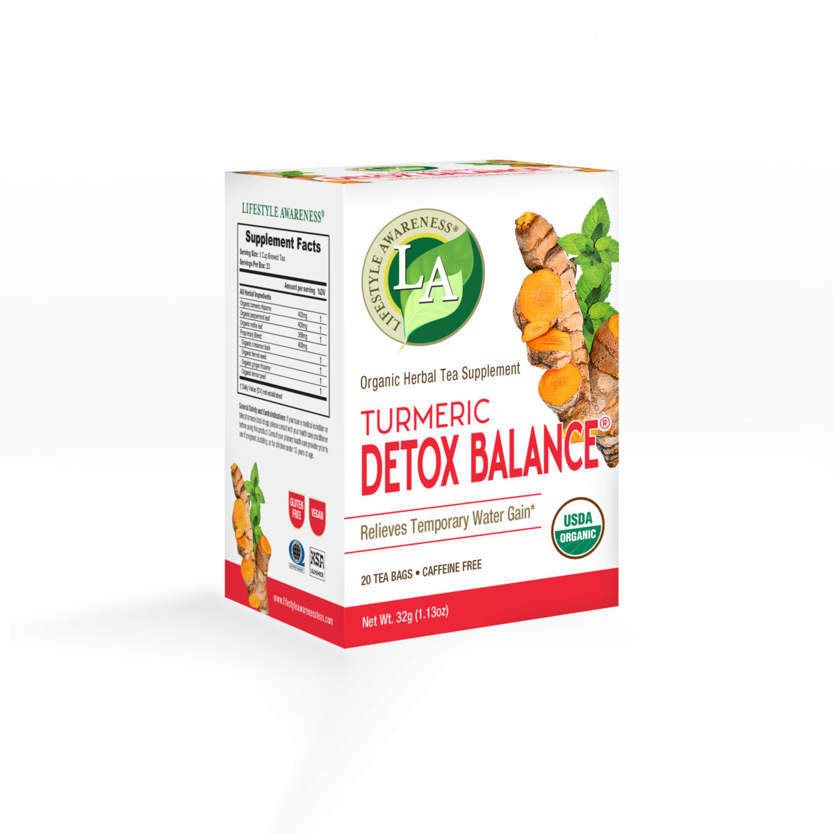 Lifestyle Awareness – Tadin Herb & Tea Co.