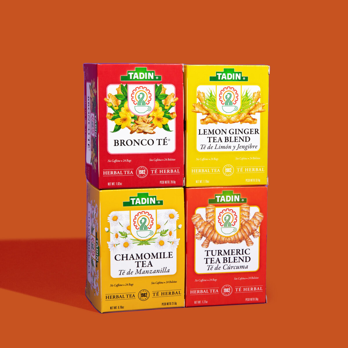 Tadin – Tadin Herb & Tea Co.