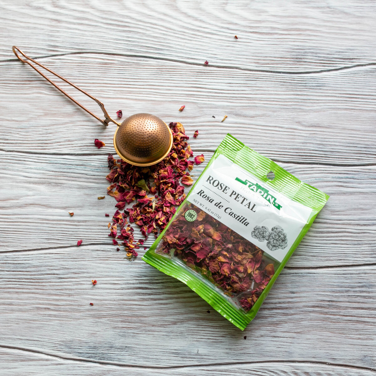 Tadin – Tadin Herb & Tea Co.