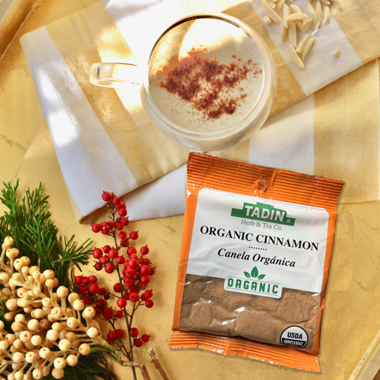 Tadin – Tadin Herb & Tea Co.