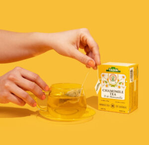 Tadin Herb & Tea Co. | Traditional Hispanic Blends Since 1982