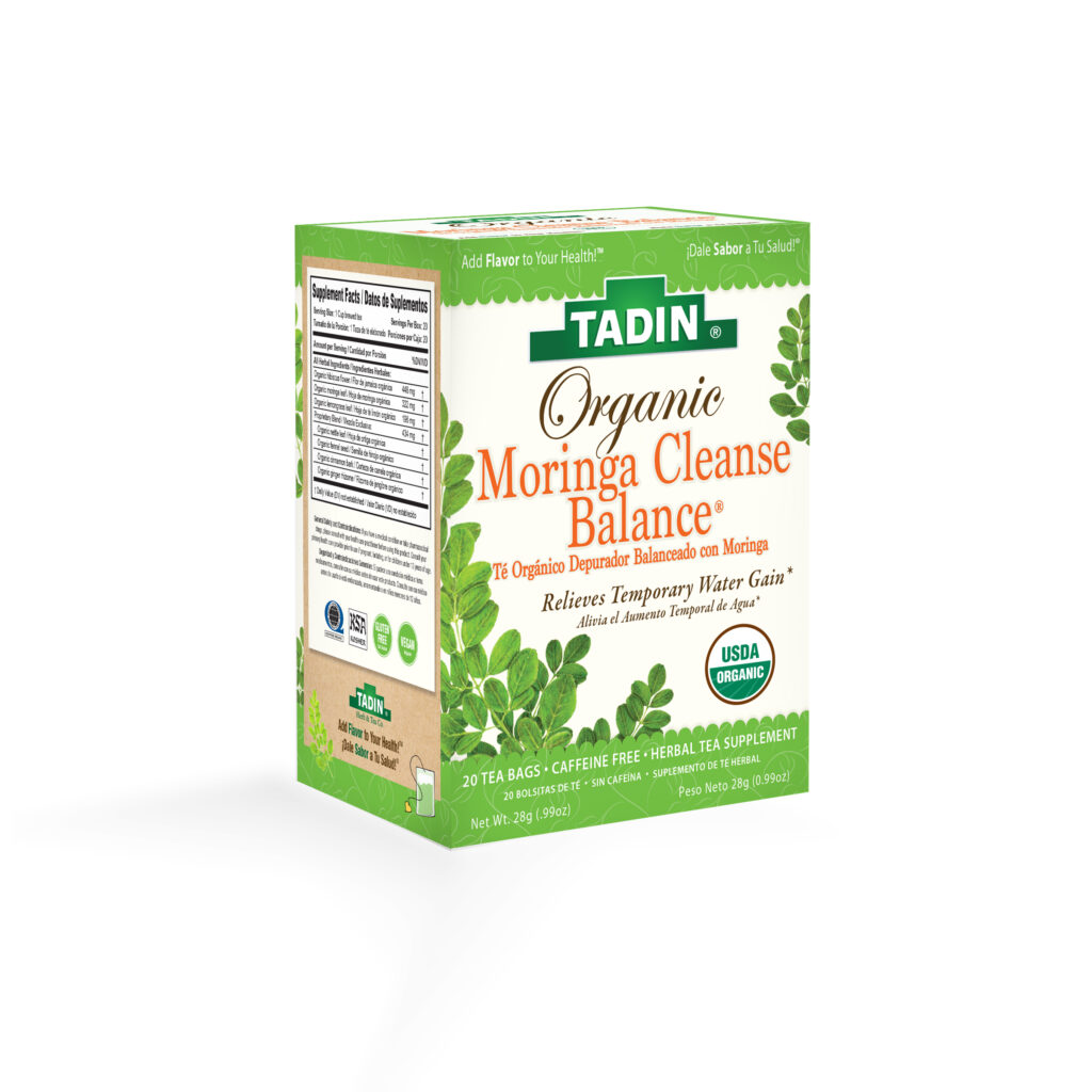 Tadin Herb & Tea Co. | Traditional Hispanic Blends Since 1982