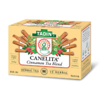 Cinnamon Apple Tea – Tadin Herb & Tea Co.