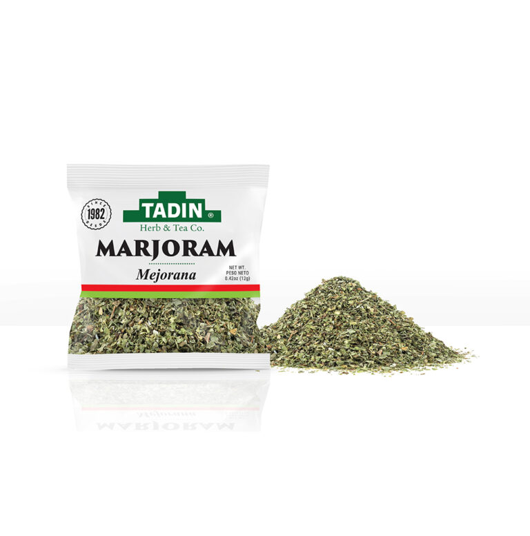 Marjoram – Tadin Herb & Tea Co.
