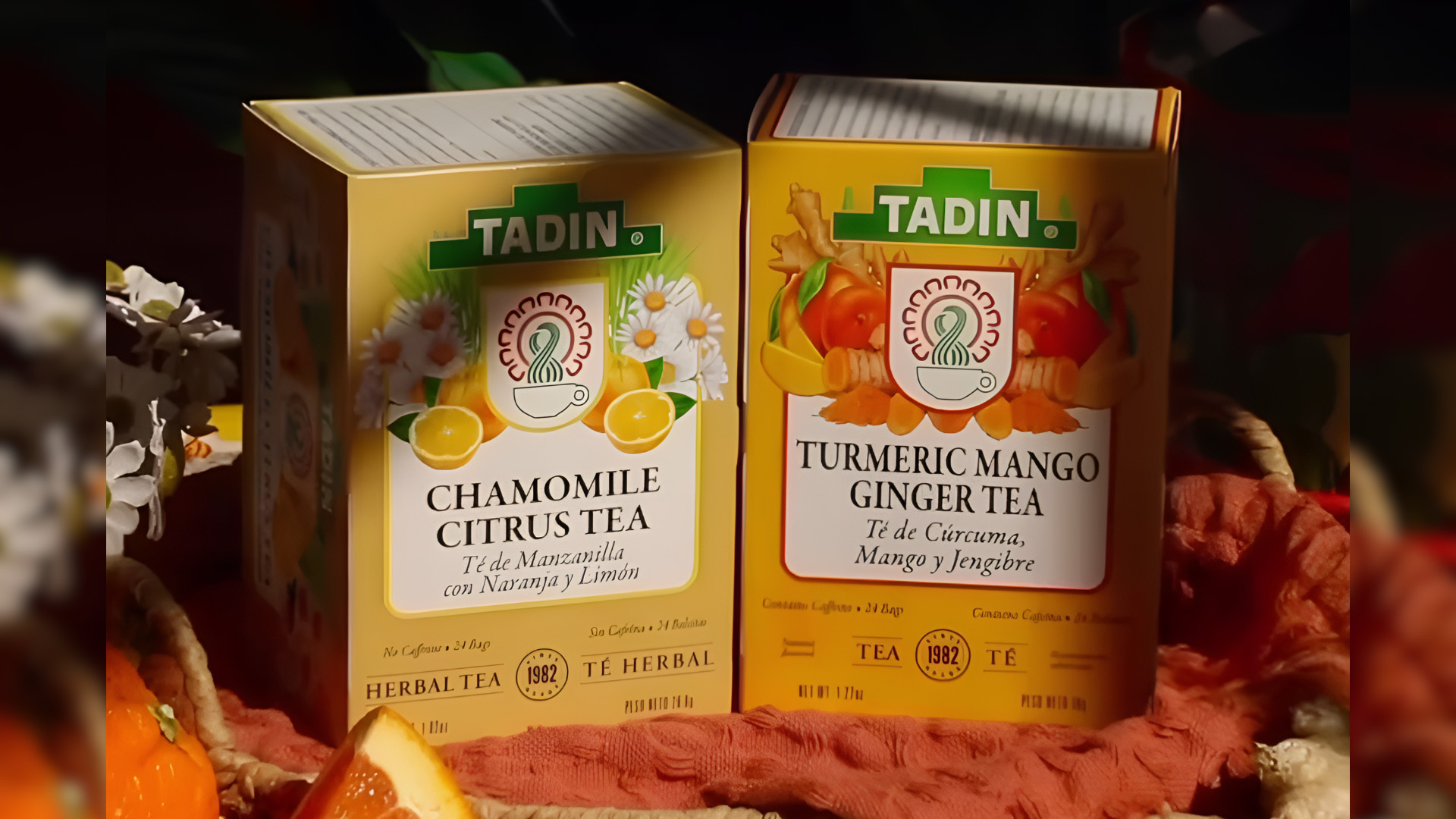 Home – Tadin Herb & Tea Co.