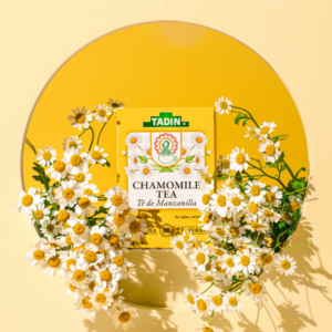 Tadin Herb & Tea Co. | Traditional Hispanic Blends Since 1982